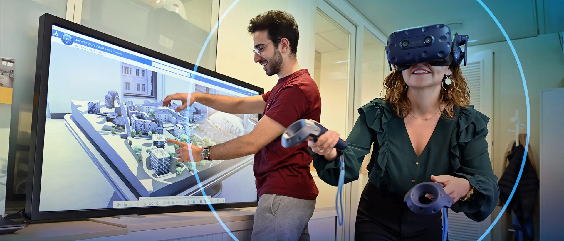 We are the 3DEXPERIENCE company | Dassault Systèmes